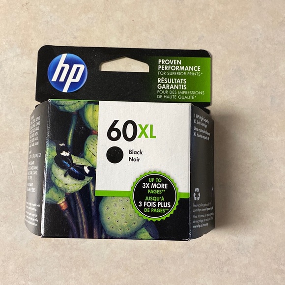 HP | Office | Hp 6 Xl For Printer | Poshmark